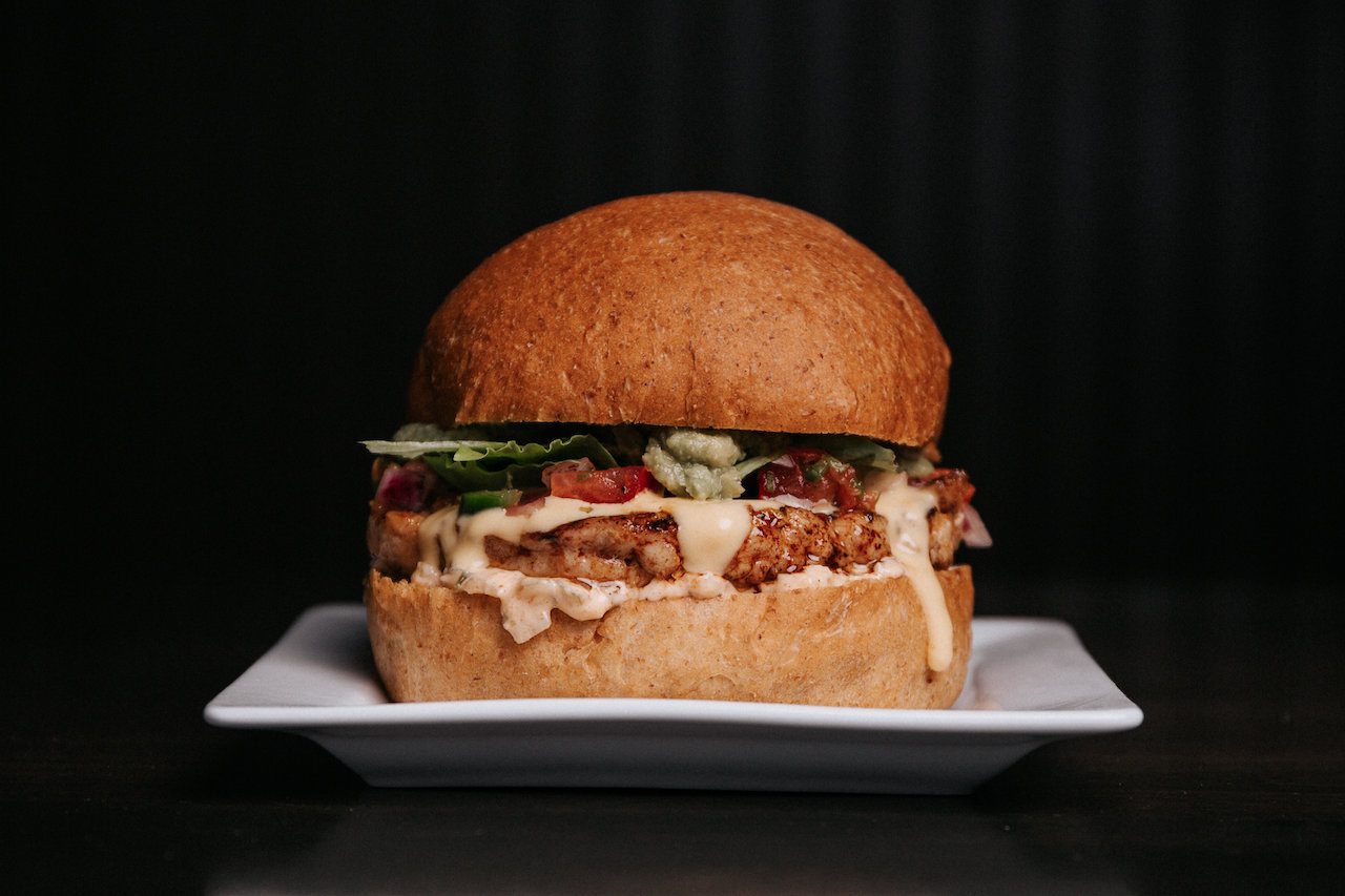 Burger Bach – A New Zealand Inspired Gastro Pub