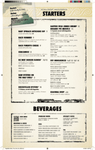 Our Menu – Burger Bach
