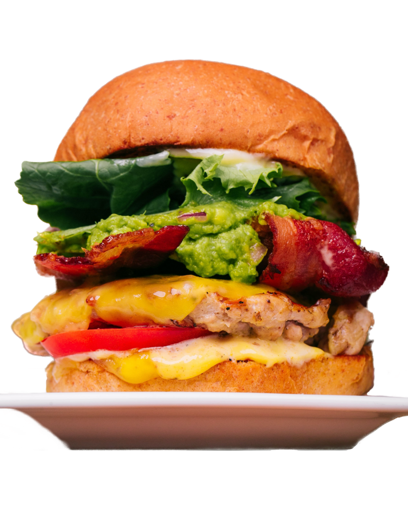 Burger Bach – A New Zealand Inspired Gastro Pub